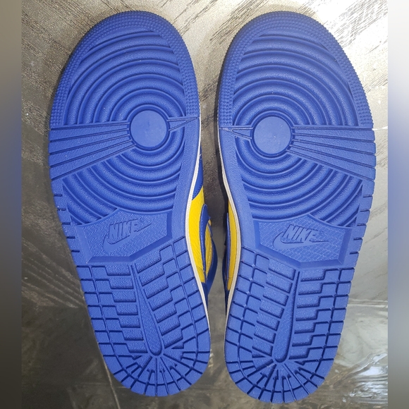 Nike | Shoes | Nike Air Jordan Retro High Og Reverse Laney | Poshmark